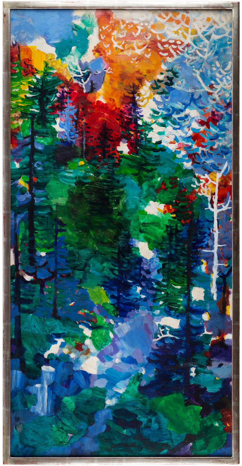 Exhibitions - Ronald Julius Christensen